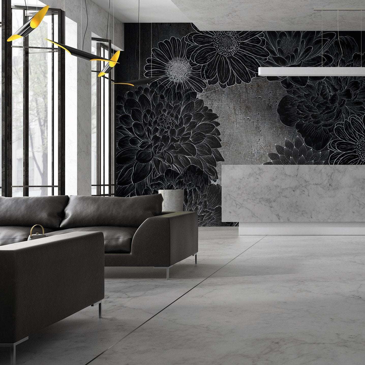 Alambra-Tapete von INSTABILELAB – Selected Wallpapers & Interiors