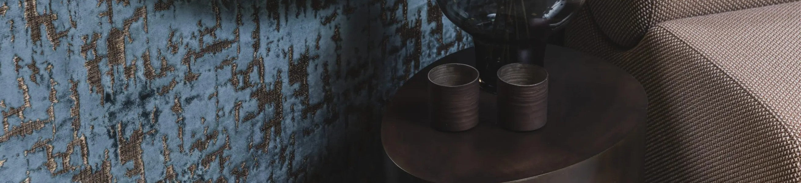 Dutch Walltextile Company wallpaper - Luxurious textile wallpaper ...