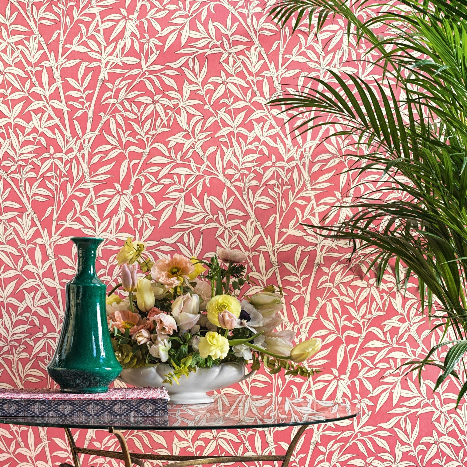 Classics Collection Vol. 1 wallpaper collection Cole and Son – Selected ...