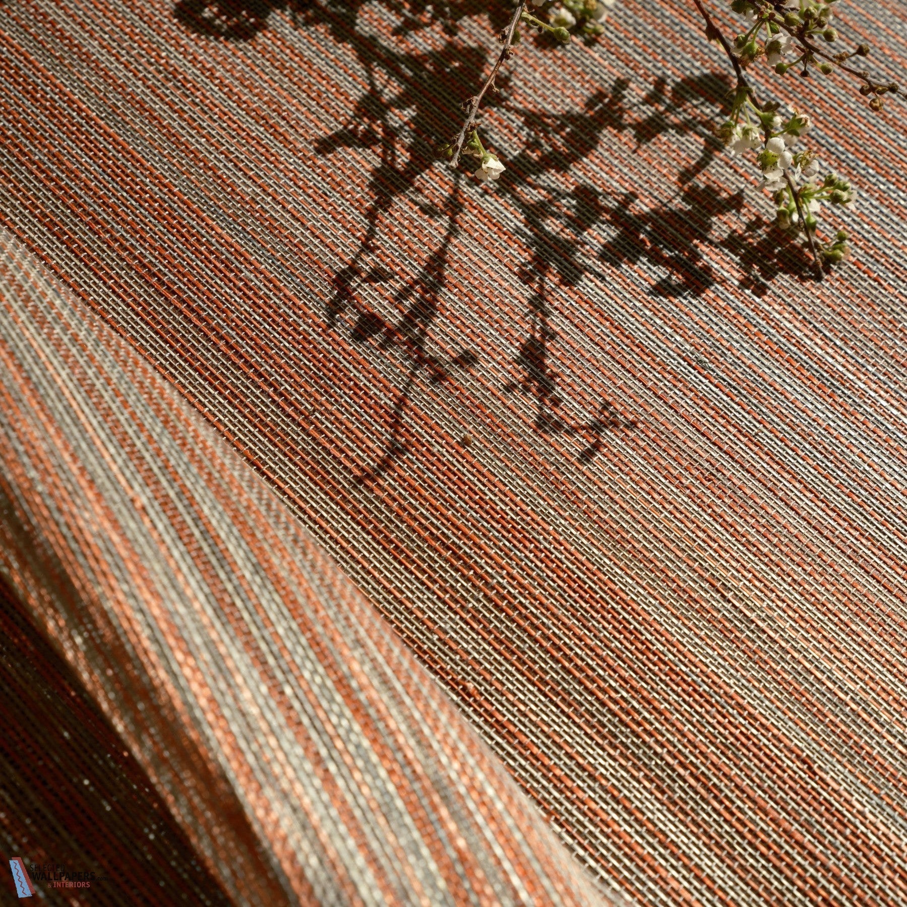 Abaca wallpaper - Natural Atmosphere and Subtle Luxury – Selected ...