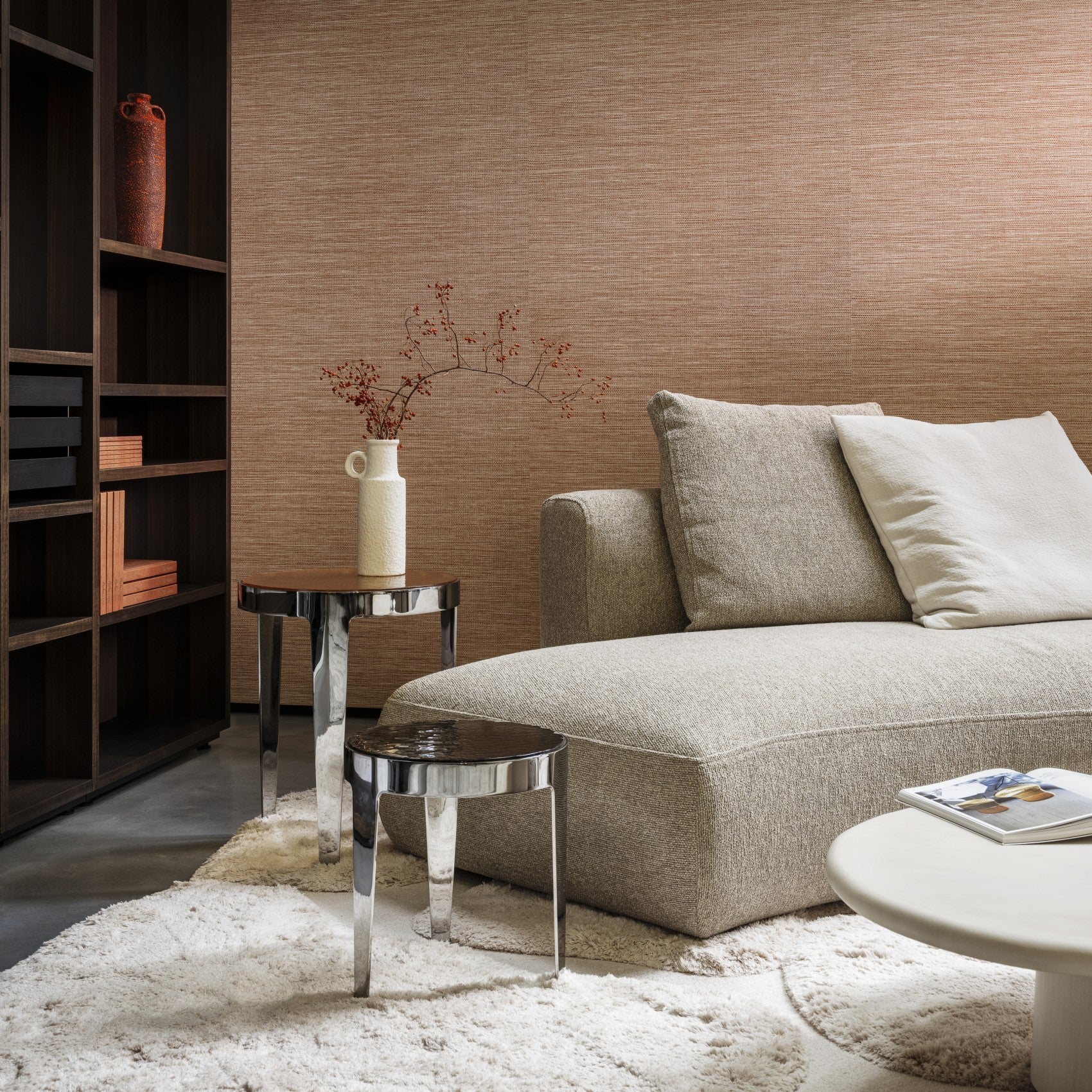 Essentials Les Naturels wallpaper collection Arte – Selected Wallpapers ...