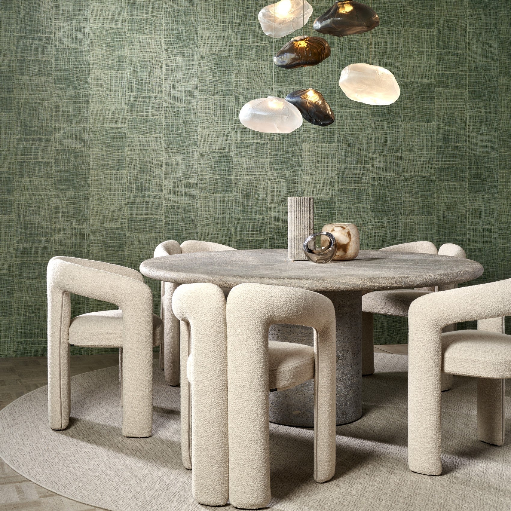 Essentials Totem wallpaper collection Arte – Selected Wallpapers ...