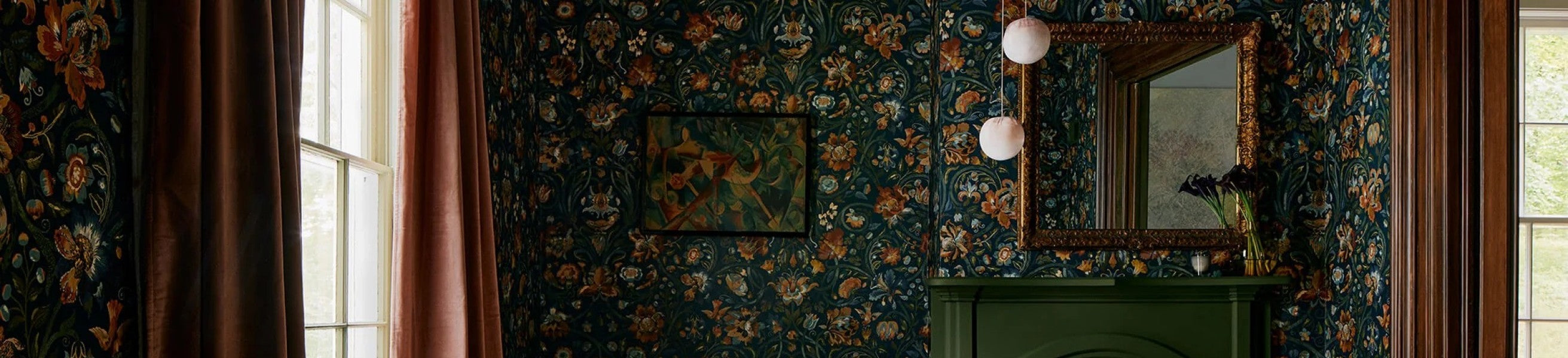 House of Hackney Wallpaper - Stylish bold designs – Selected Wallpapers ...