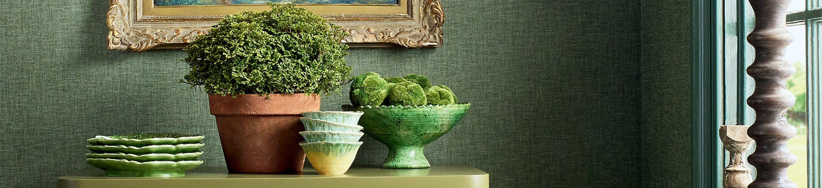 Thibaut Wallpaper - Elegant wallpaper for modern spaces – Selected ...