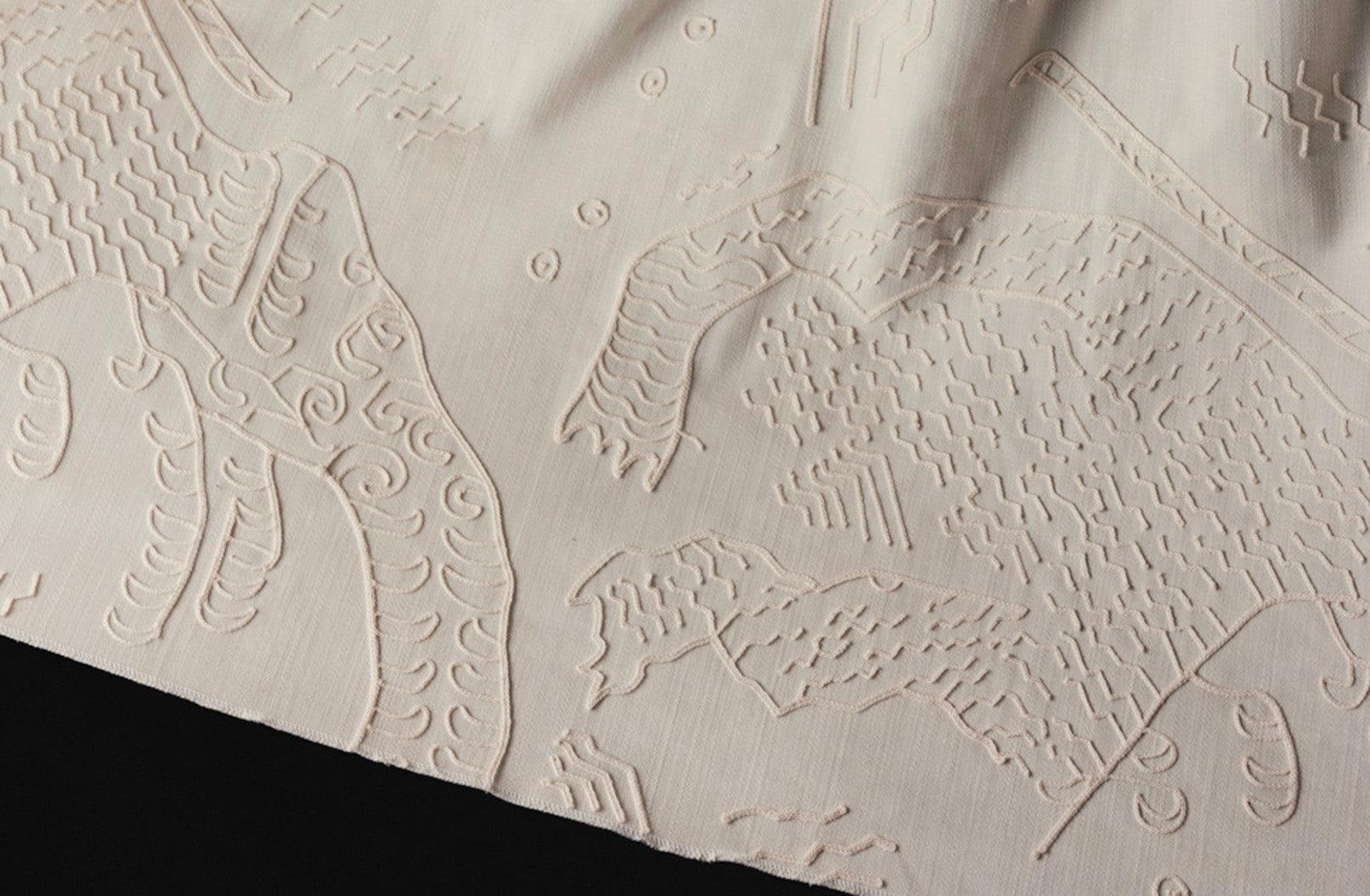 Dedar fabrics - Luxurious Subtle Textures for an Elegant Interior ...