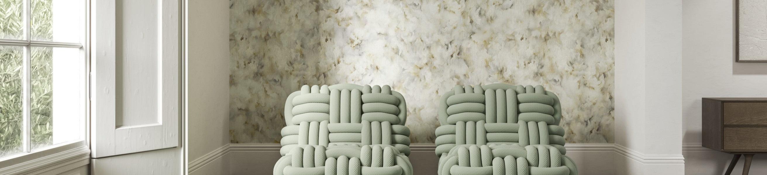 Moooi Wallpaper - Unique and Artistic Wallpaper Designs – Selected ...