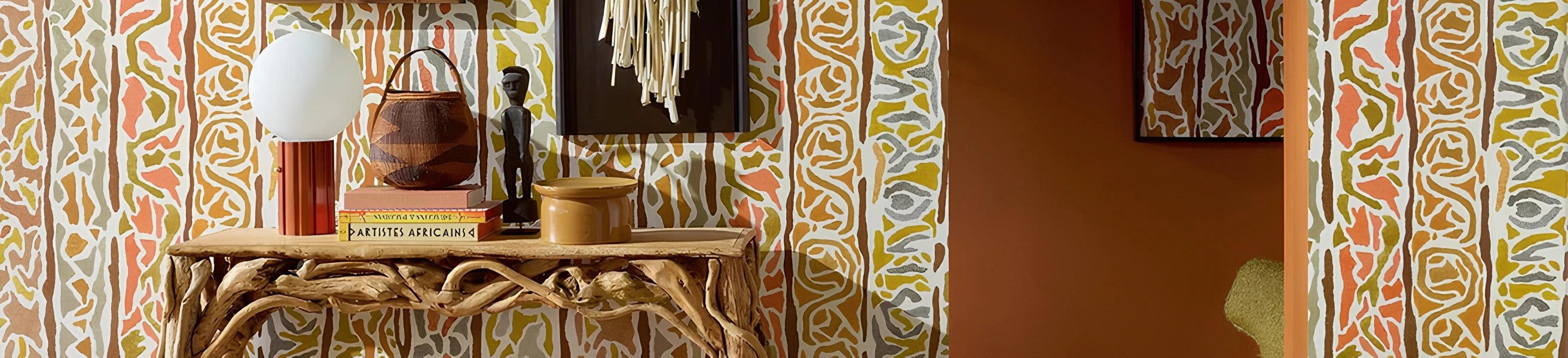 Pierre Frey wallpaper - Elegant Wallpaper for Stylish Homes – Selected ...