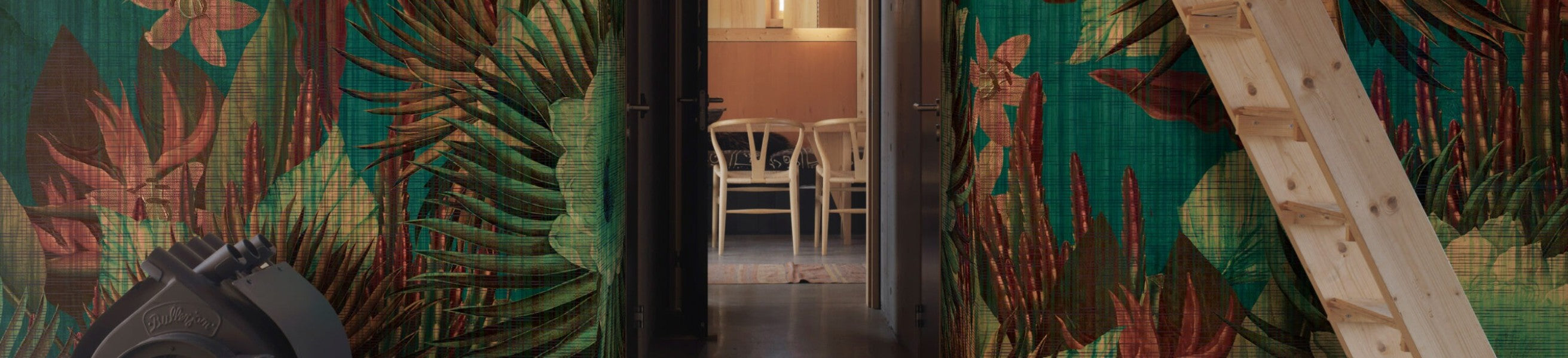 Daisy James Behang - Artistic and Unique Wall Designs – Selected ...