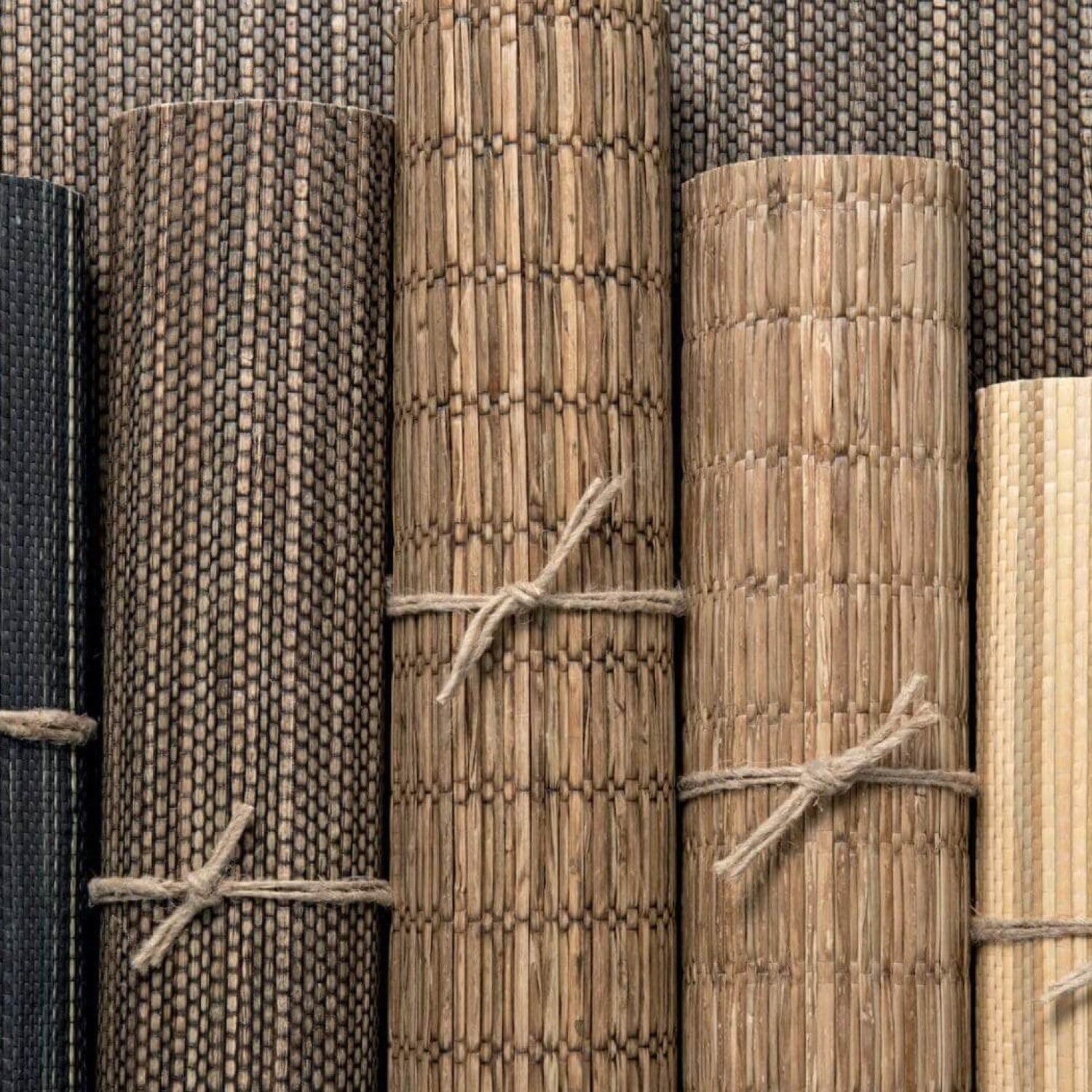 Papyrus Wallcovering Tapetenkollektion CMO Paris – Selected Wallpapers ...