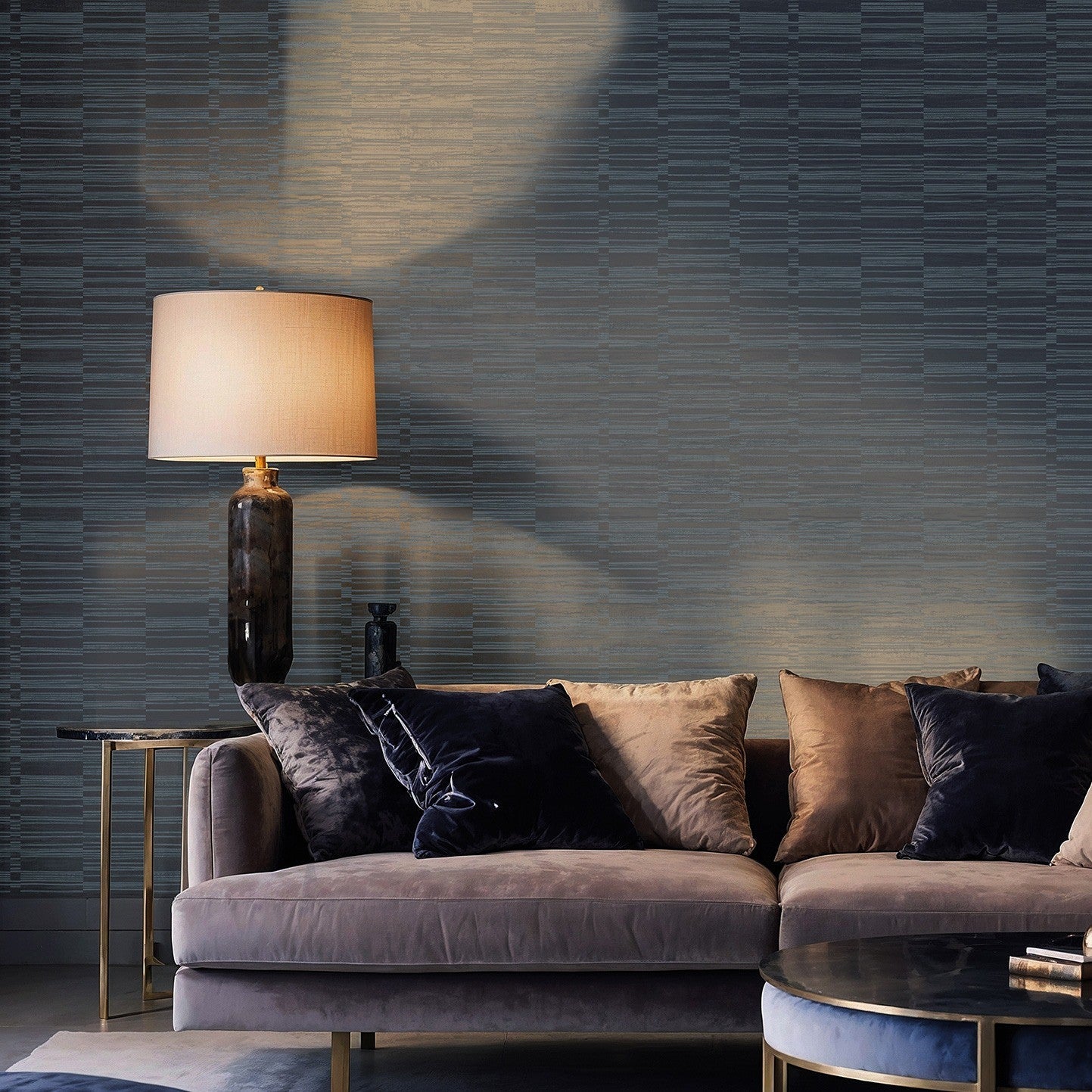Essential wallpaper collection Texam – Selected Wallpapers & Interiors