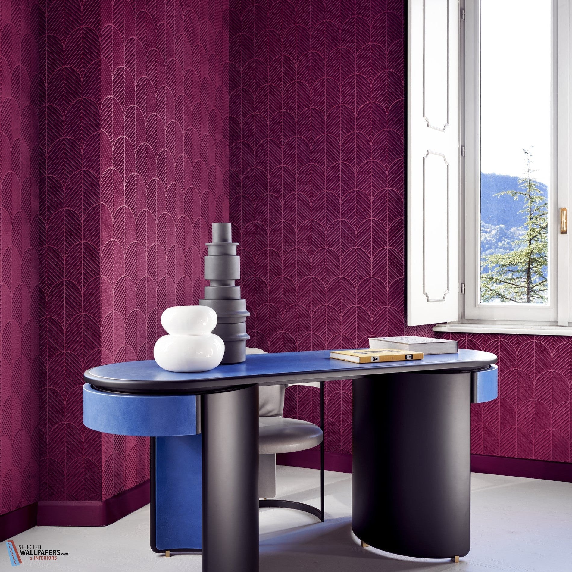 Anicca wallpaper Arte | wallpaper Anicca 72520 – Selected Wallpapers ...