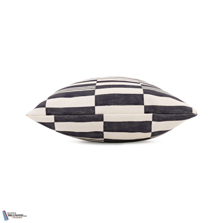 Checkerboard Cushion Kirkby Design | Cushion Checkerboard KDC5306 ...