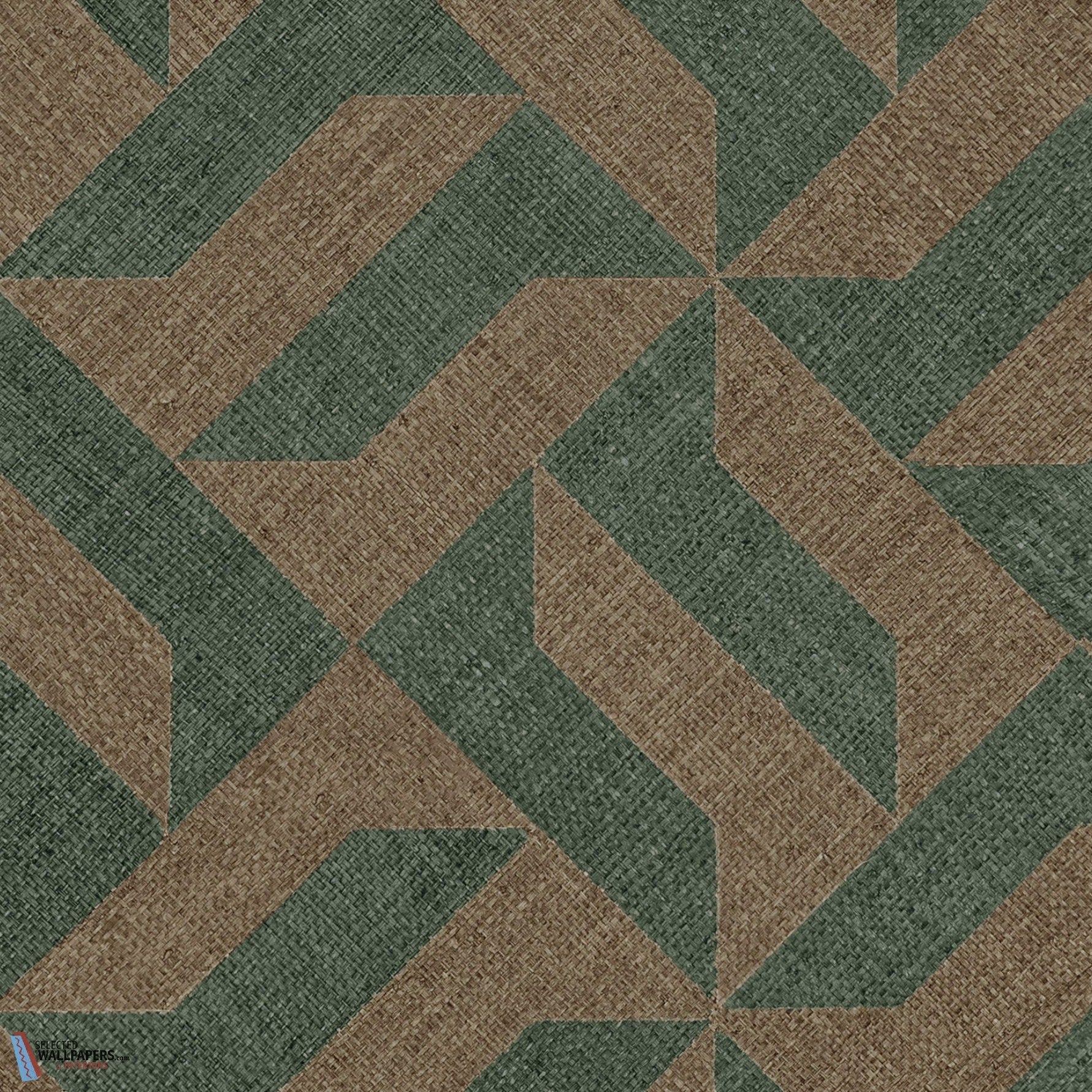 Compound wallpaper Omexco by Arte | Wallpaper Compound INT251 ...