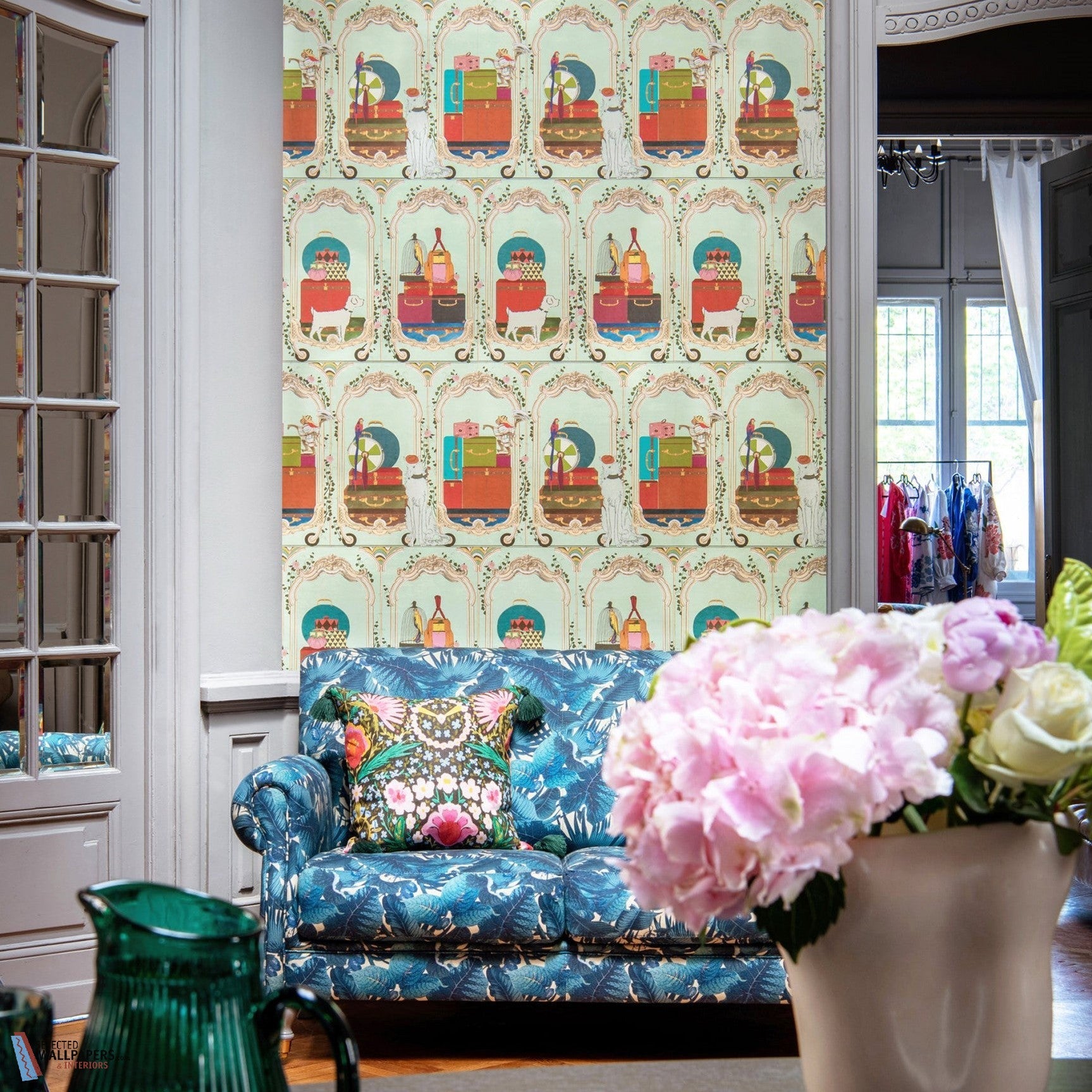 Fancy Trip wallpaper Mind the Gap | wallpaper Fancy Trip WP20776 ...