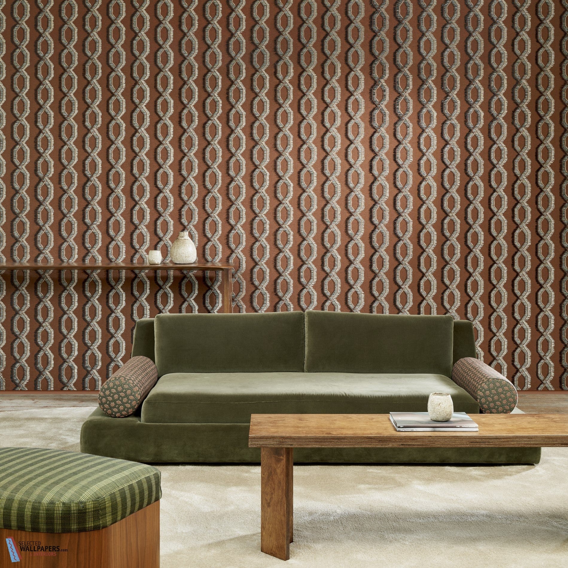 Franges wallpaper Arte | wallpaper Franges 58520 – Selected Wallpapers ...