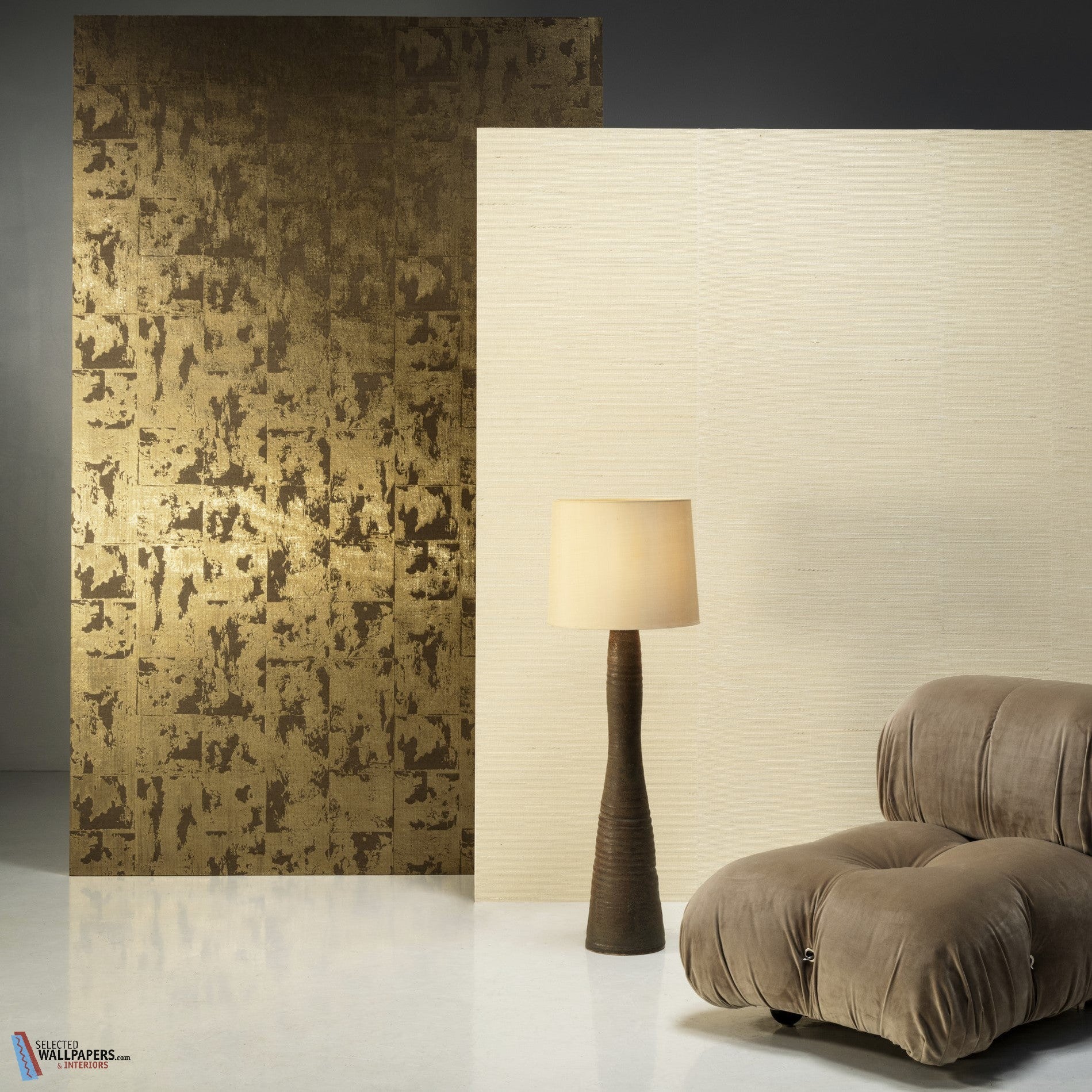 Glowing Patina wallpaper Arte | wallpaper Glowing Patina 90520 ...