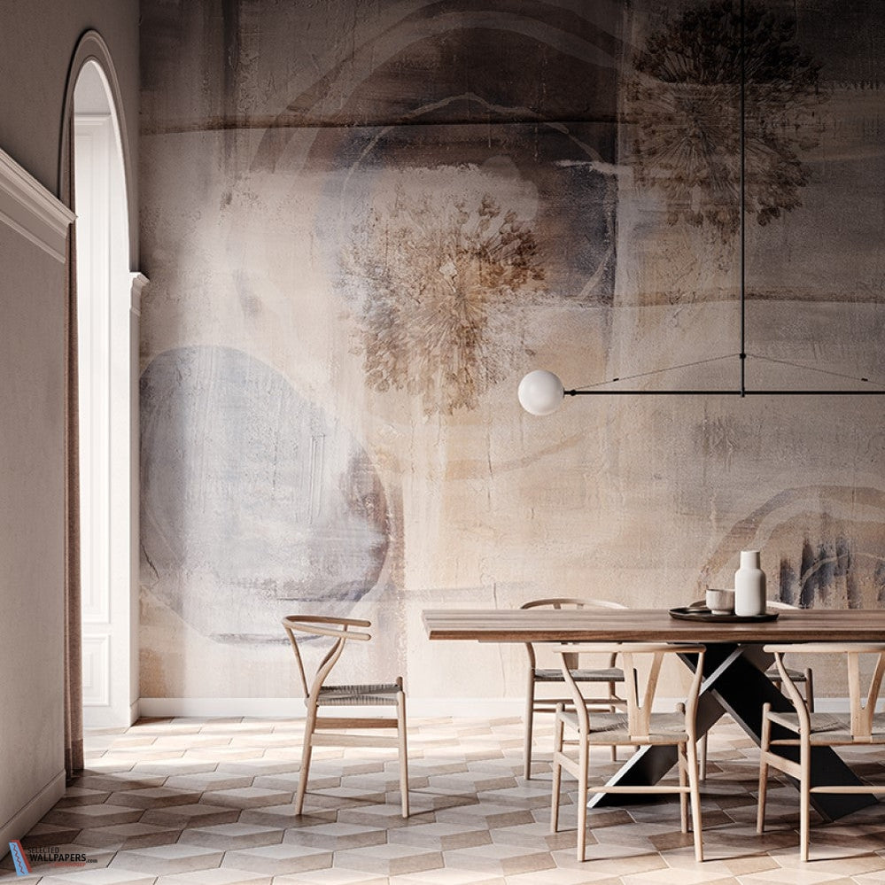 Illinois behang INSTABILELAB | Behang Illinois online bestellen – Selected Wallpapers & Interiors