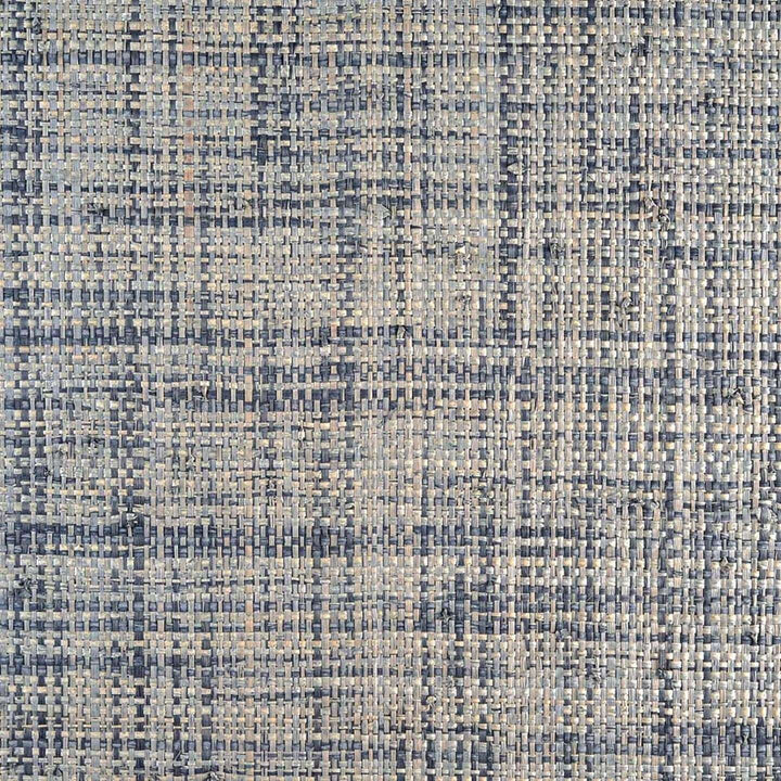 Island Raffia wallpaper Phillip Jeffries – Selected Wallpapers & Interiors