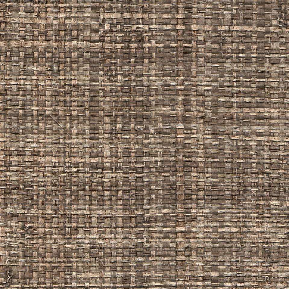 Island Raffia wallpaper Phillip Jeffries – Selected Wallpapers & Interiors