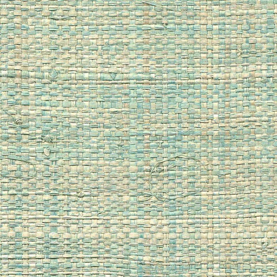 Island Raffia wallpaper Phillip Jeffries – Selected Wallpapers & Interiors