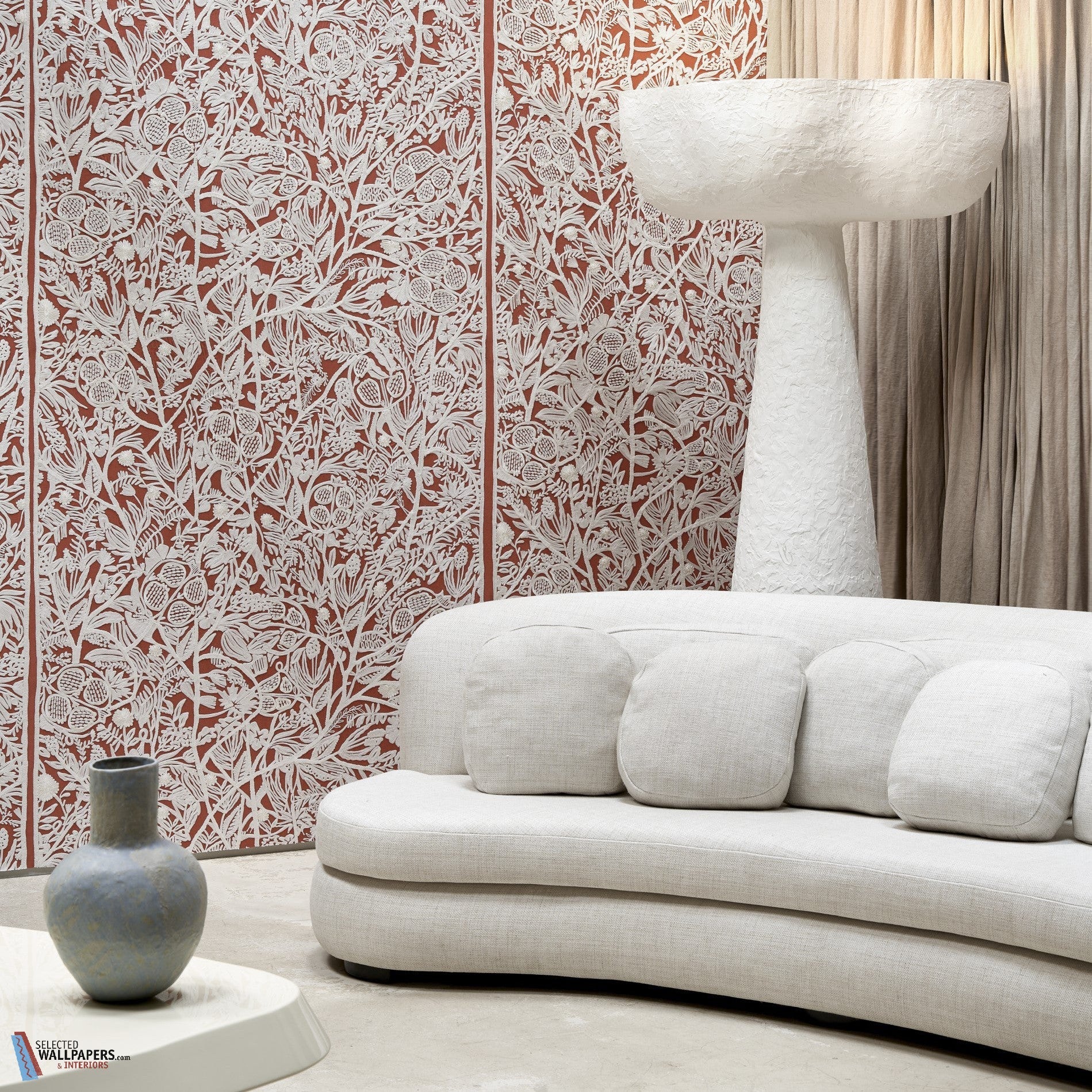 La Perle wallpaper Arte | wallpaper La Perle 58530 – Selected ...