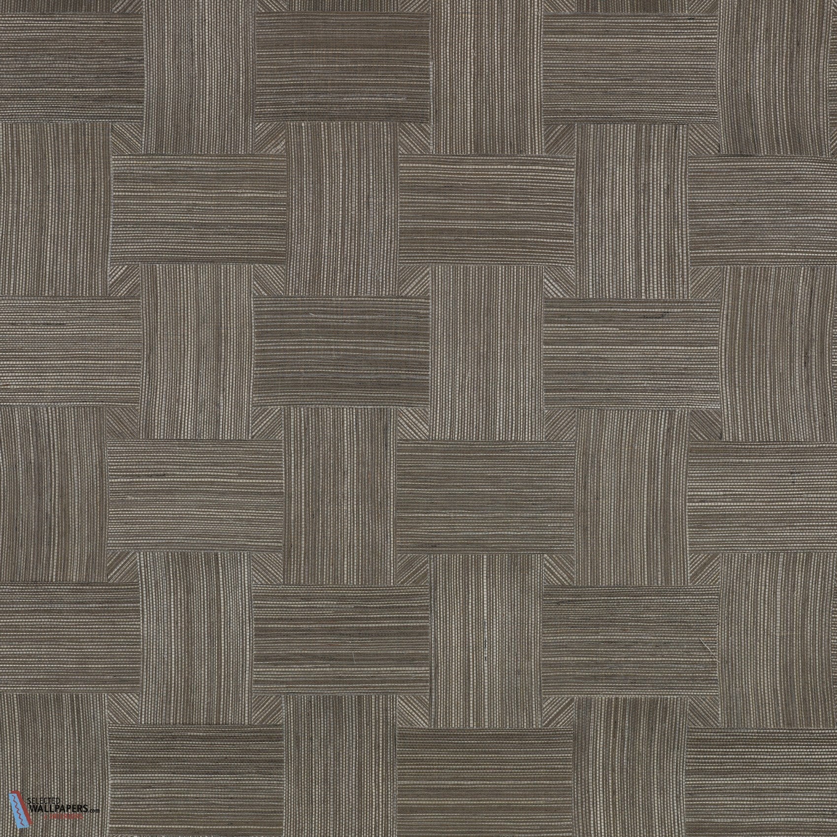 Lattice Mosaic behang Mark Alexander | Behang Lattice Mosaic MW143 ...
