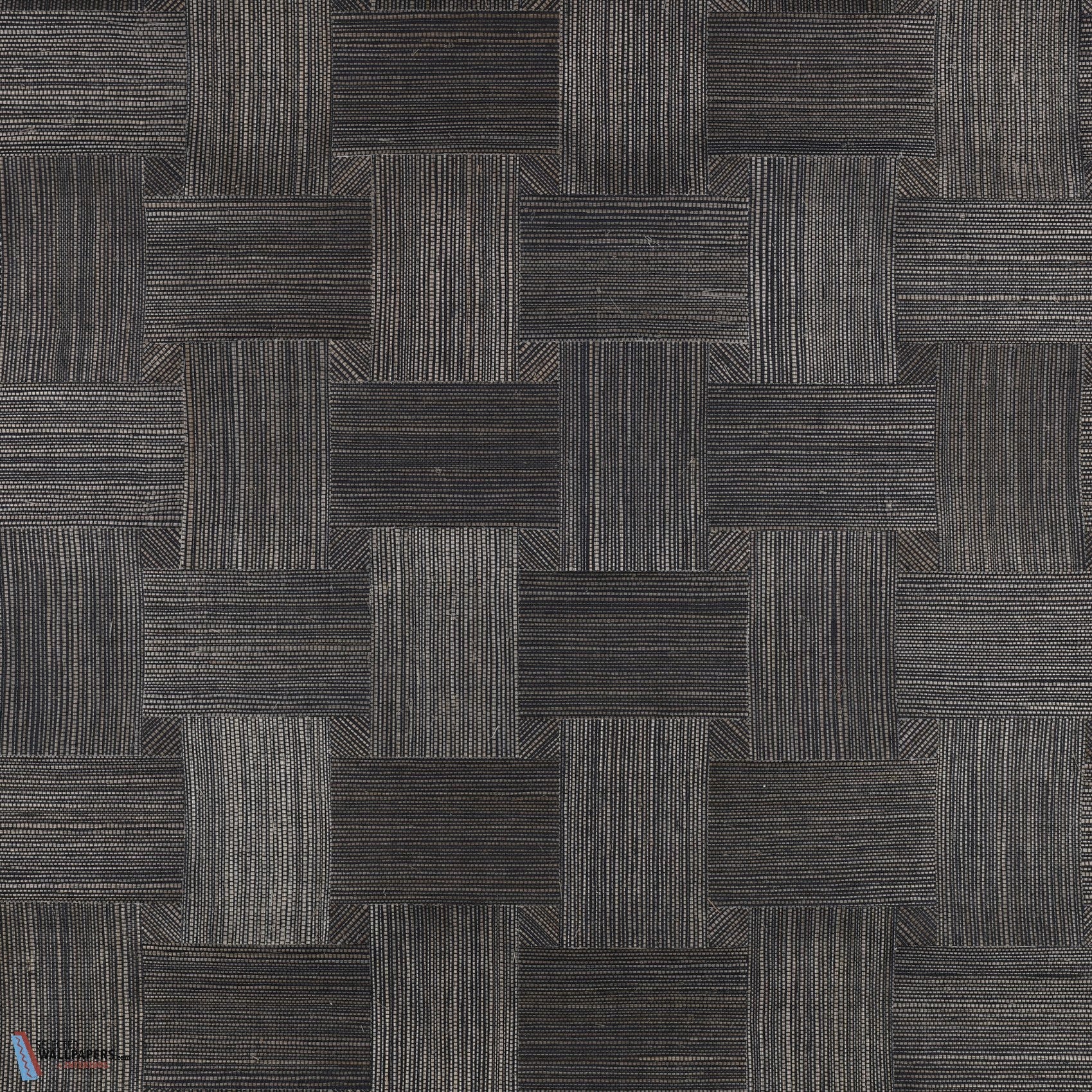 Lattice Mosaic behang Mark Alexander | Behang Lattice Mosaic MW143 ...