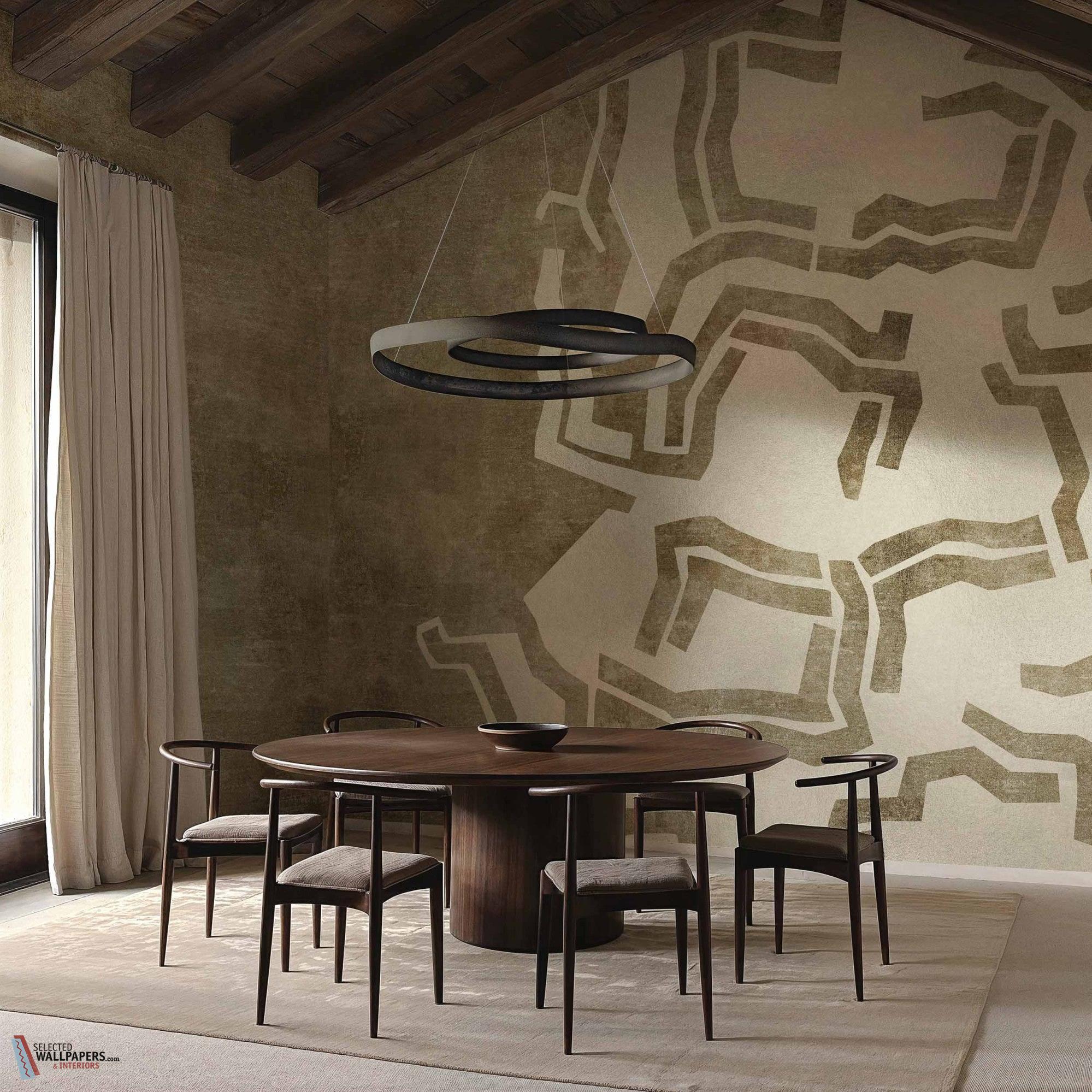 Leku wallpaper Coordonne – Selected Wallpapers & Interiors