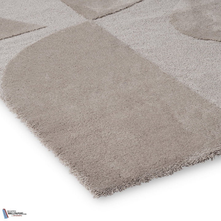 Mural Bold vloerkleed Brink & Campman | Vloerkleed Mural Bold 121104 ...