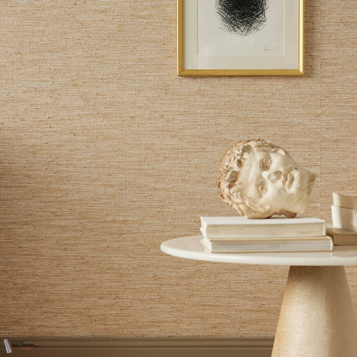 Ombre behang Nobilis – Selected Wallpapers & Interiors