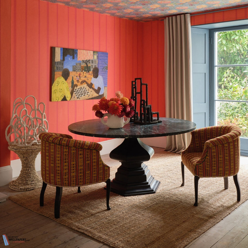 Pin Up wallpaper Mind the Gap | wallpaper Pin Up WP20802 – Selected ...