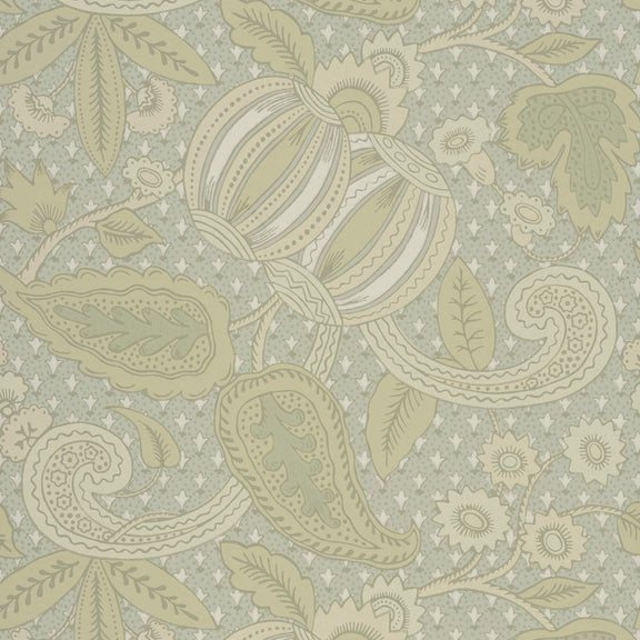 Pomegranate wallpaper Little Greene | wallpaper Pomegranate 0245POBAZA ...