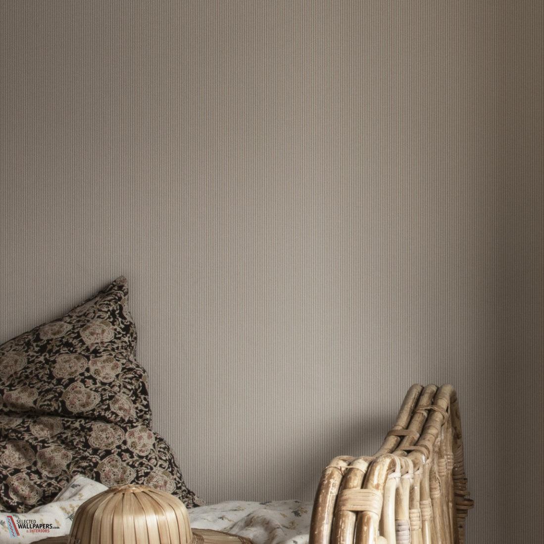 Rand wallpaper Sandberg – Selected Wallpapers & Interiors