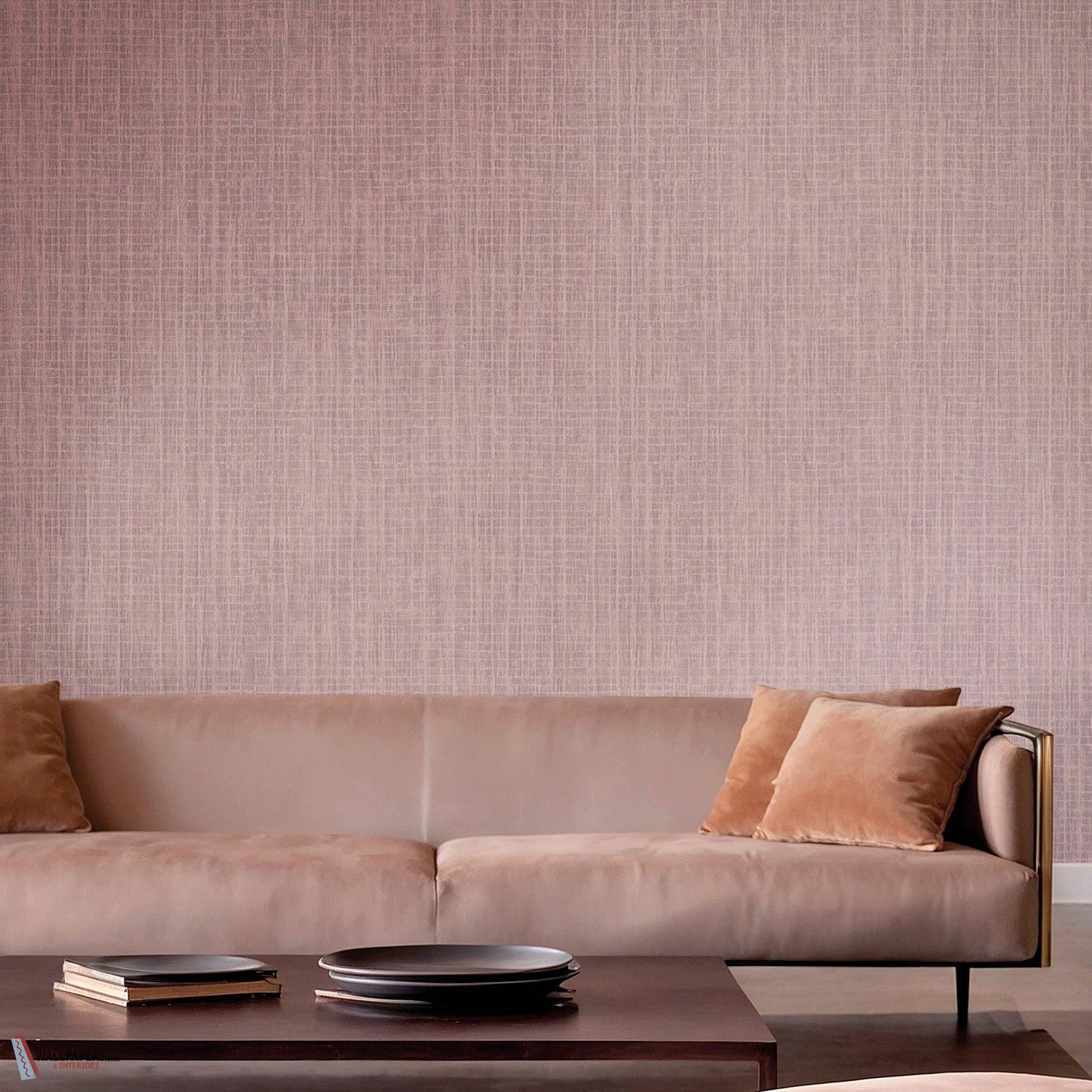 Scratch behang Texam – Selected Wallpapers & Interiors