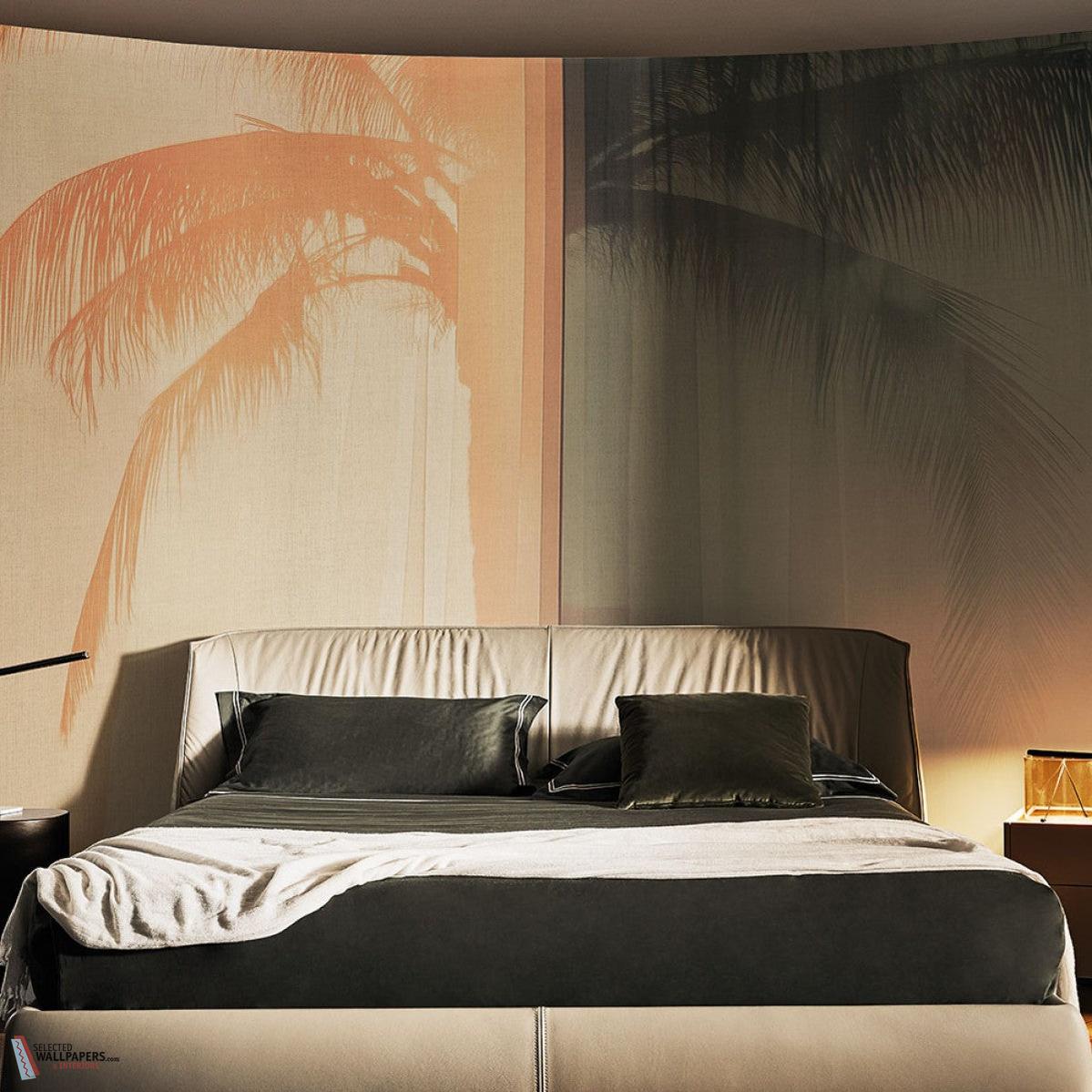 Soft Meridian wallpaper LondonArt - Tropical Atmosphere – Selected ...