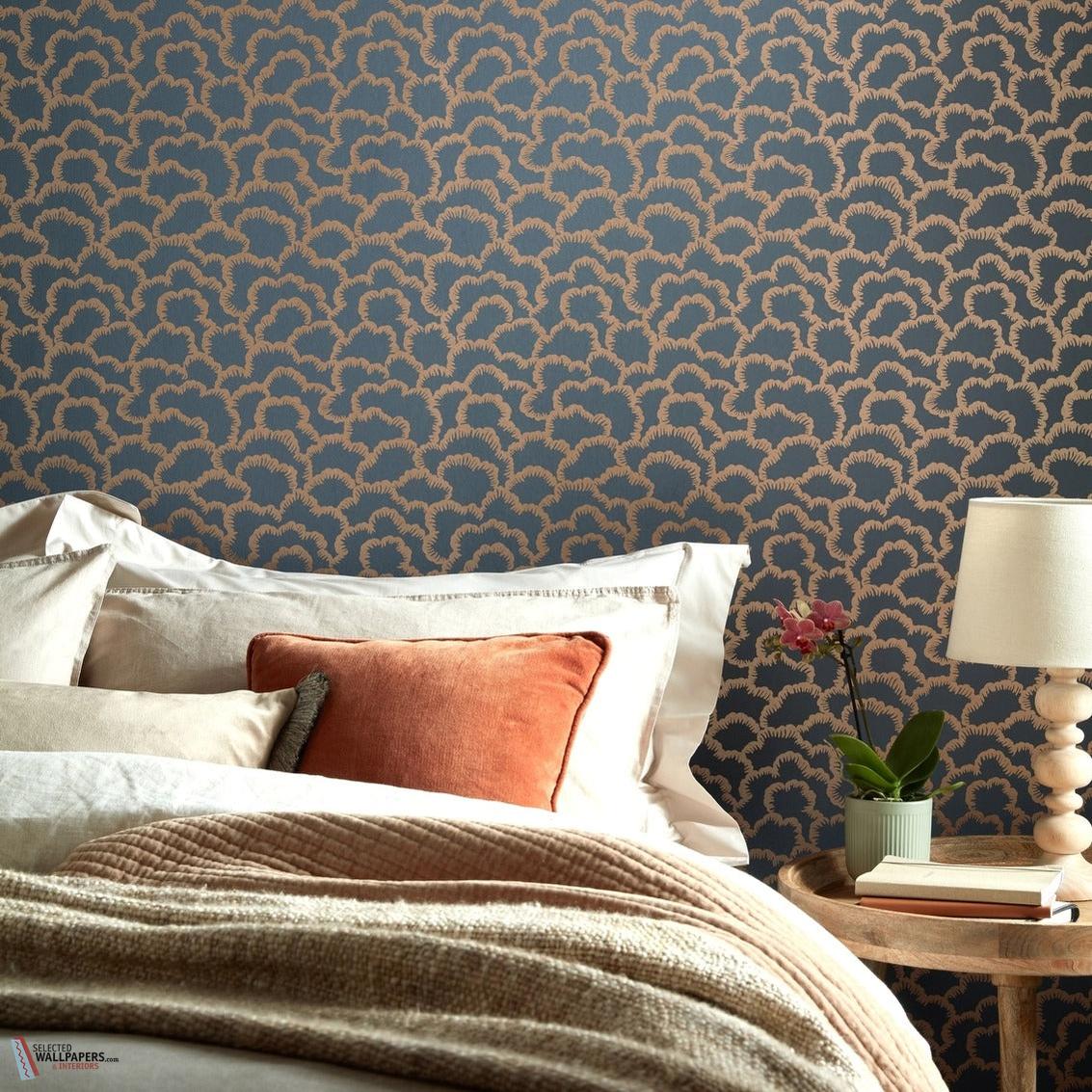 Stratus wallpaper 1838 wallcoverings – Selected Wallpapers & Interiors
