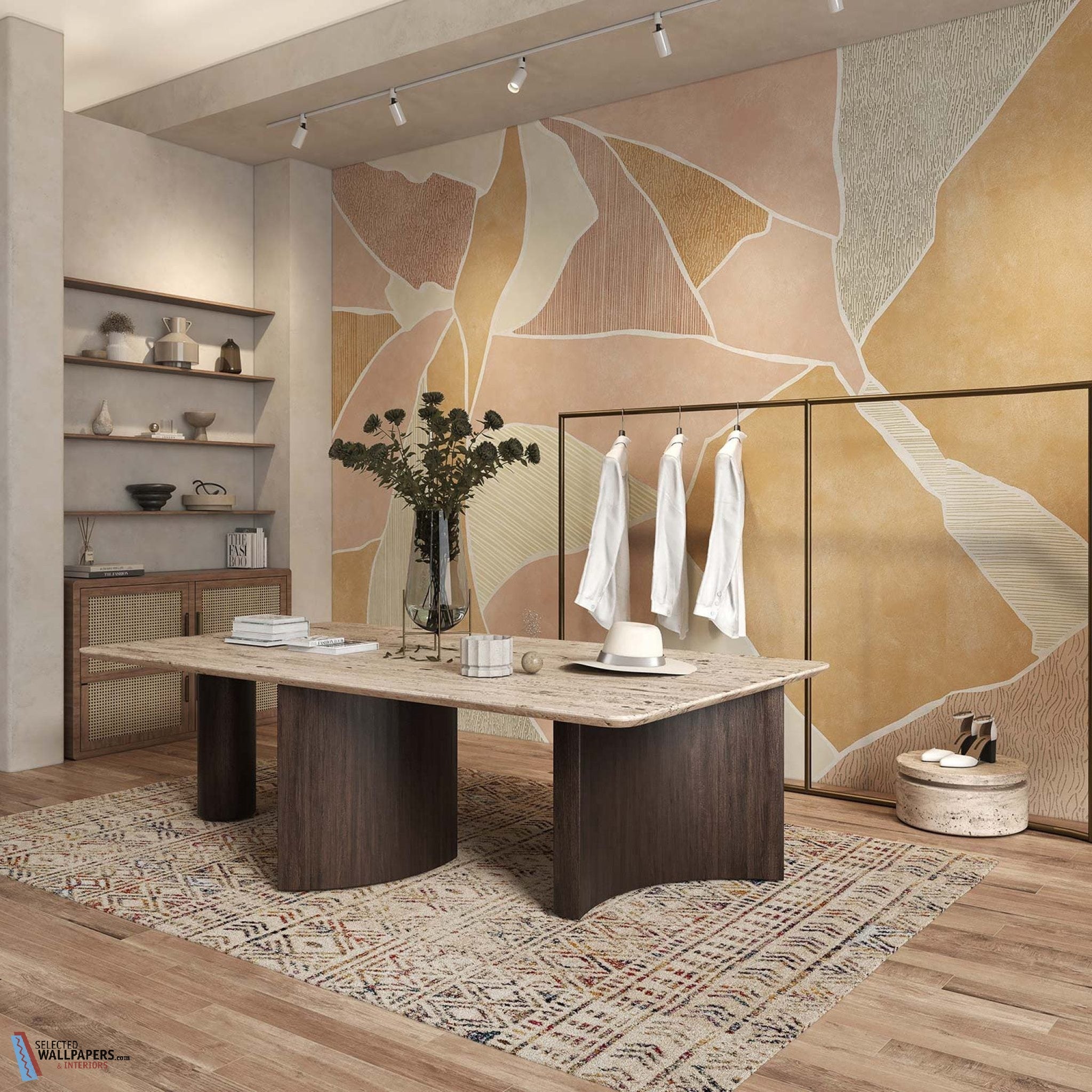 Tator wallpaper Tecnografica | Wallpaper Tator 81605 – Selected ...