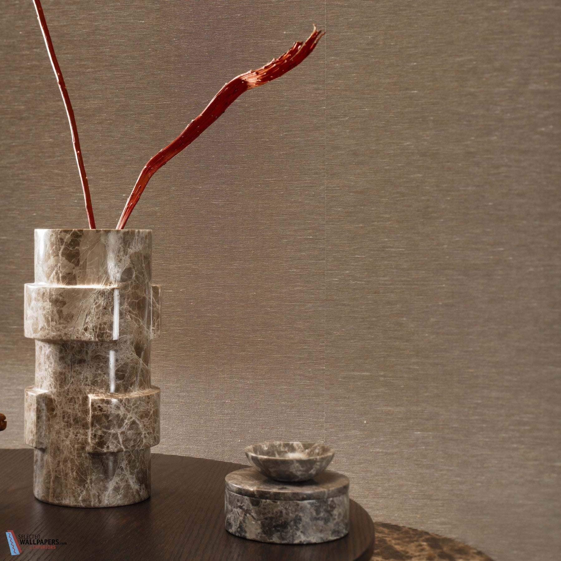 Aditi wallpaper Vescom | Wall covering Aditi 2624 – Selected Wallpapers ...