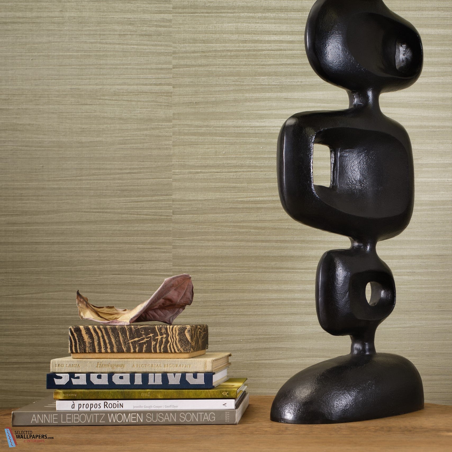 Saaya wallpaper Vescom | Wall covering Saaya 2623.40 – Selected ...