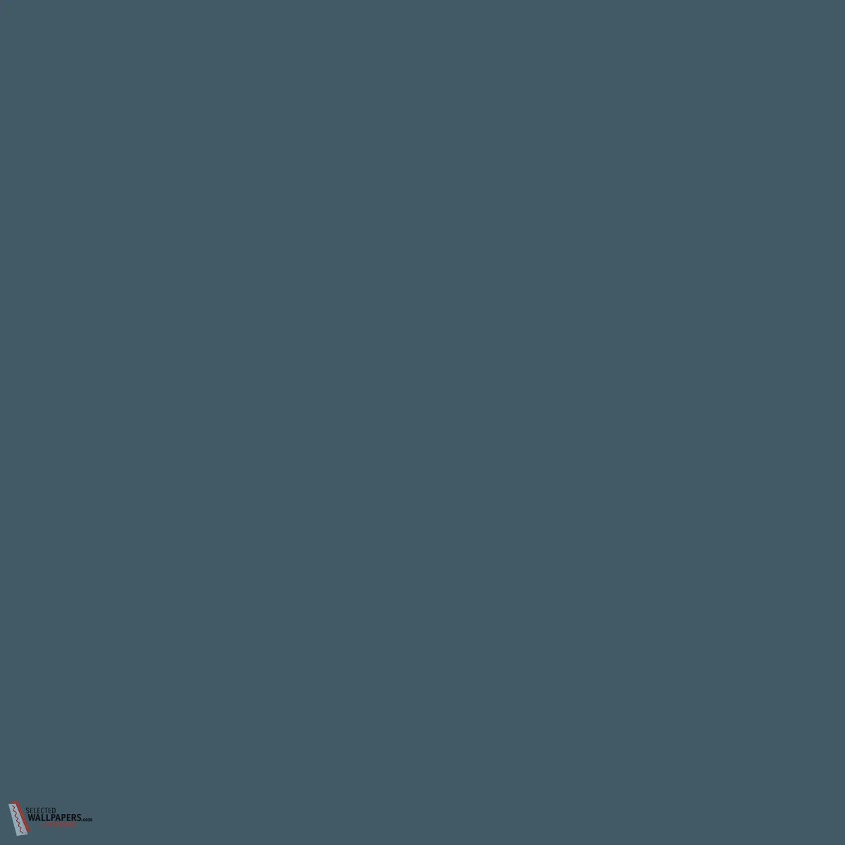 Hick's Blue paint Little Greene 208 – Selected Wallpapers & Interiors