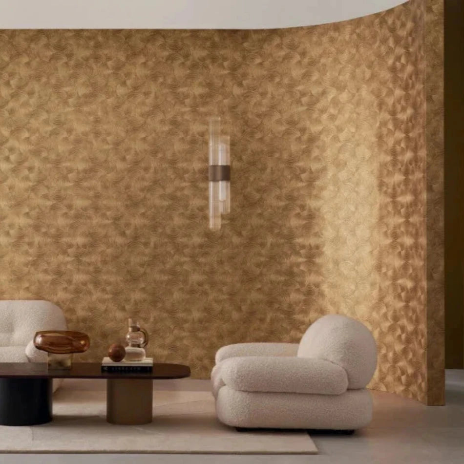 Aphelie wallpaper – Selected Wallpapers & Interiors