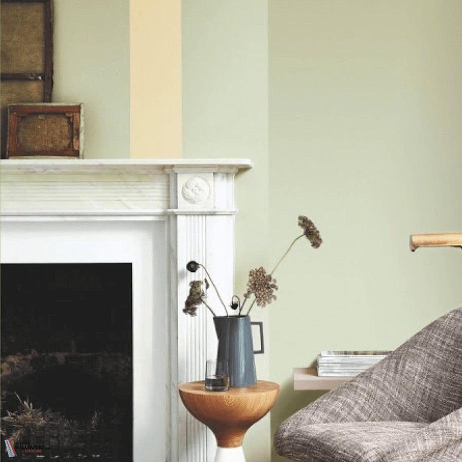 Normandy Grey paint Little Greene 79 – Selected Wallpapers & Interiors