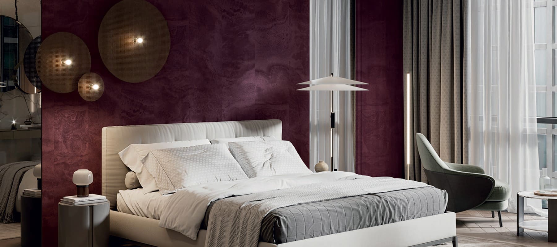 Selected Wallpapers & Interiors | Specialist in luxe behang