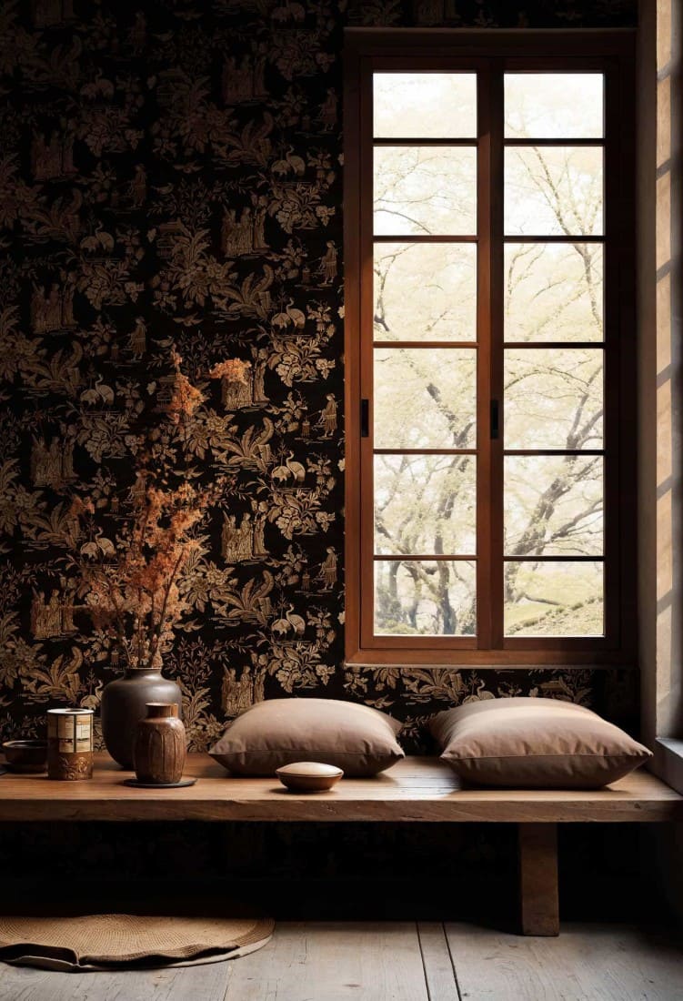 Selected Wallpapers & Interiors | Specialist in luxe behang