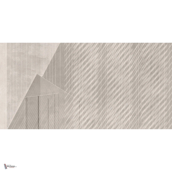 Tecnografica Luminfold wallpaper | Selected Wallpapers
