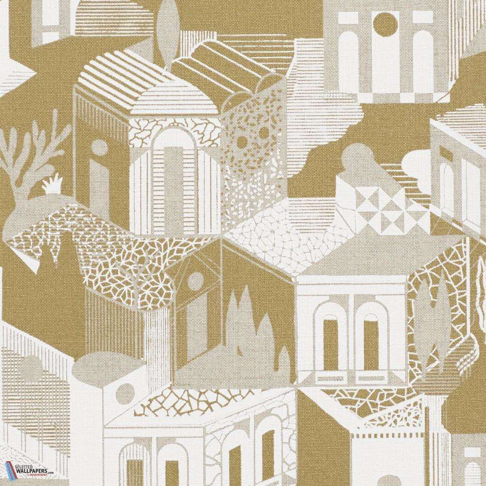 Millerighe Wall Dedar | Wallpaper Millerighe Wall D220008 – Selected ...