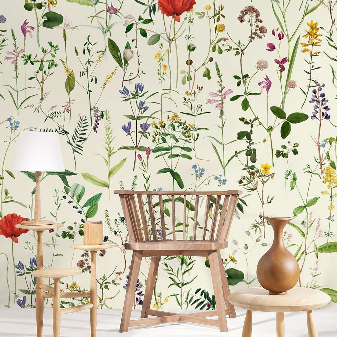 Gypsy wallpaper Mind the Gap | wallpaper Gypsy WP20310 – Selected ...