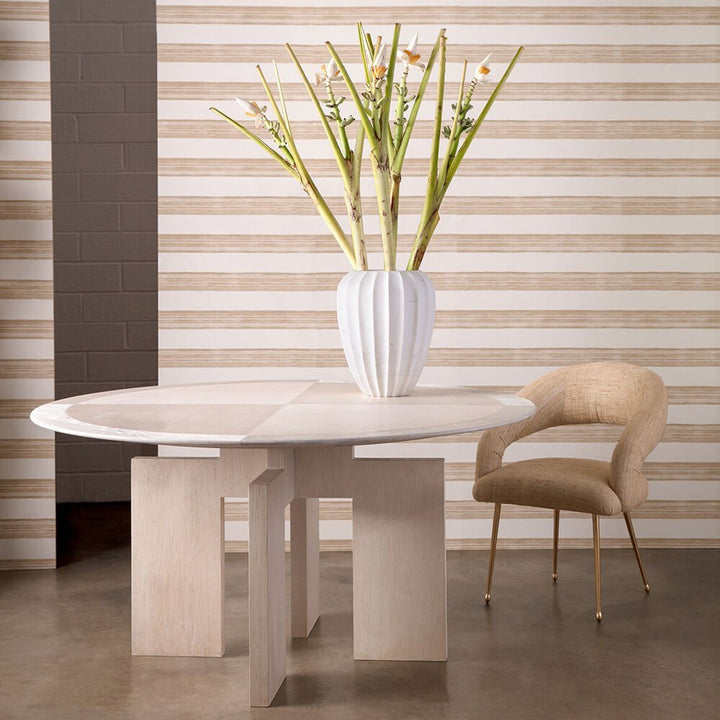 Lyre wallpaper Kelly Wearstler | Custom Wallpaper Lyre GWP 3722.117 ...