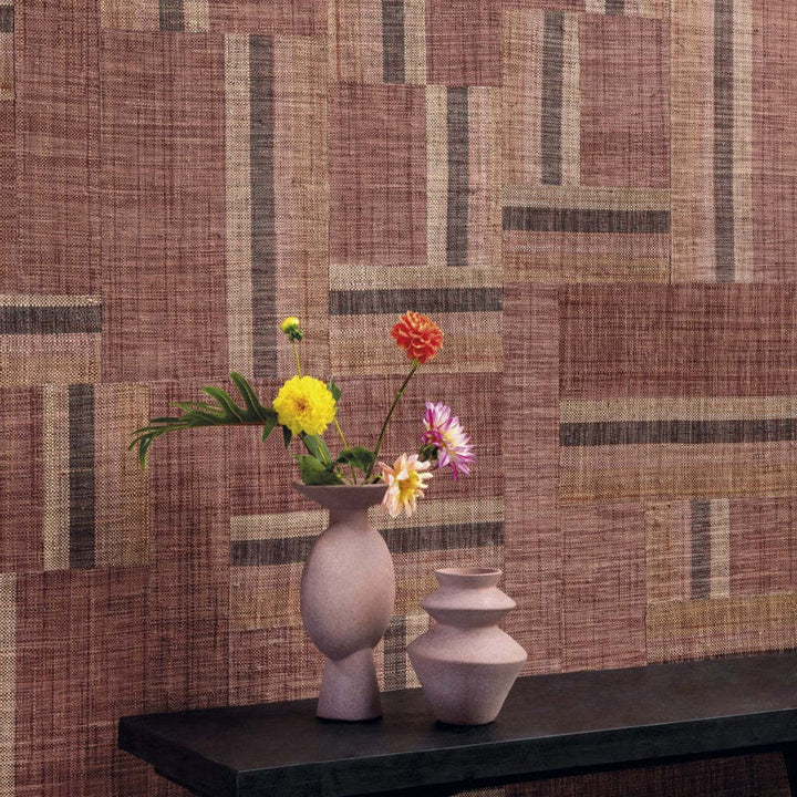 Boro behang Omexco by Arte – Selected Wallpapers & Interiors