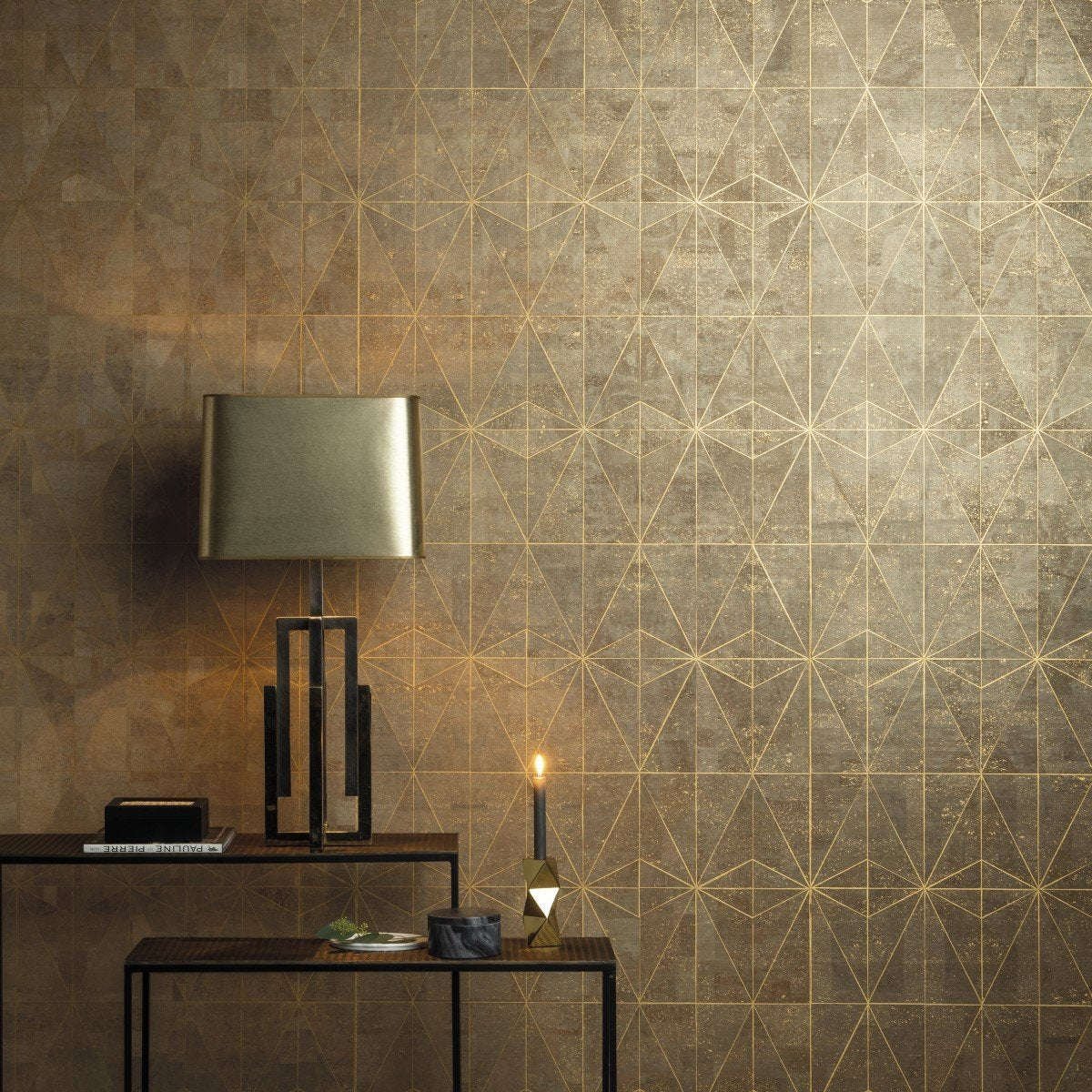 Celeste wallpaper Omexco by Arte | Wallpaper Celeste KHA61 – Selected ...